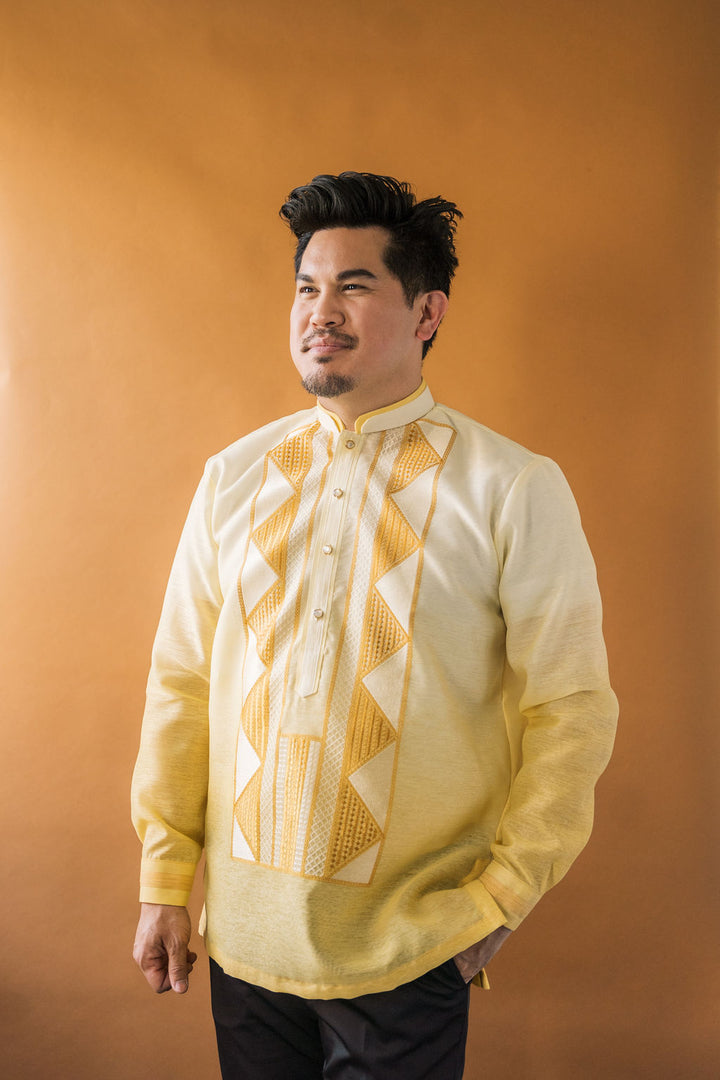 MEN'S – Page 2 – Barong & Formal
