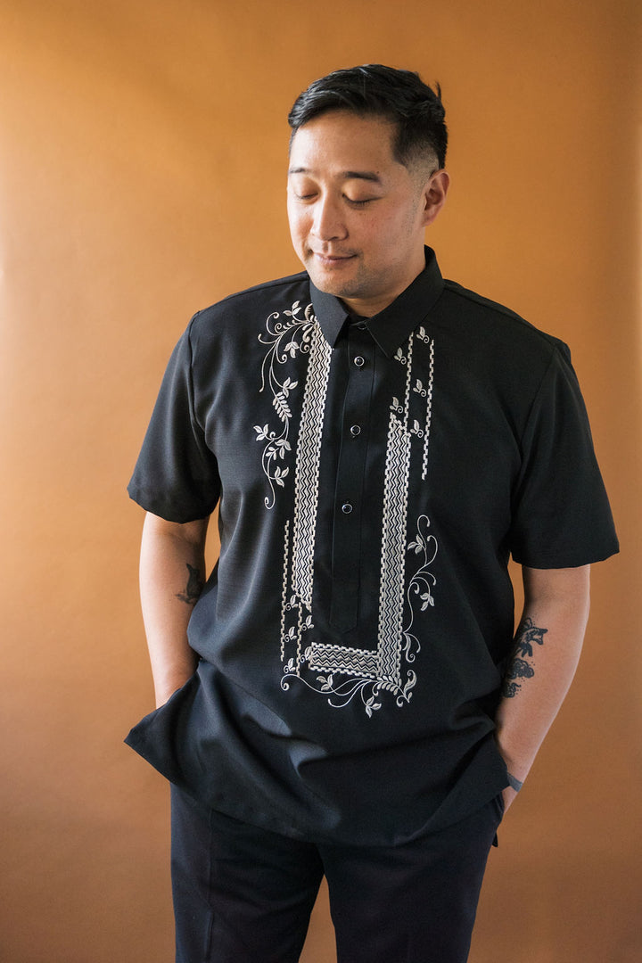 MEN'S – Barong & Formal