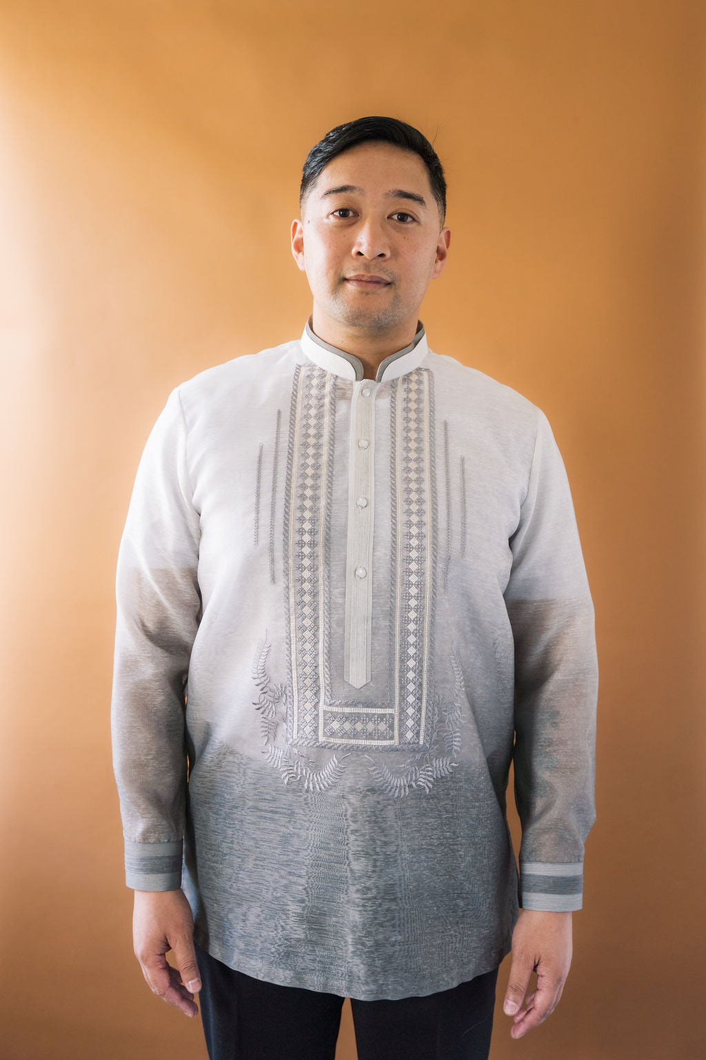 EMMETT – Barong & Formal