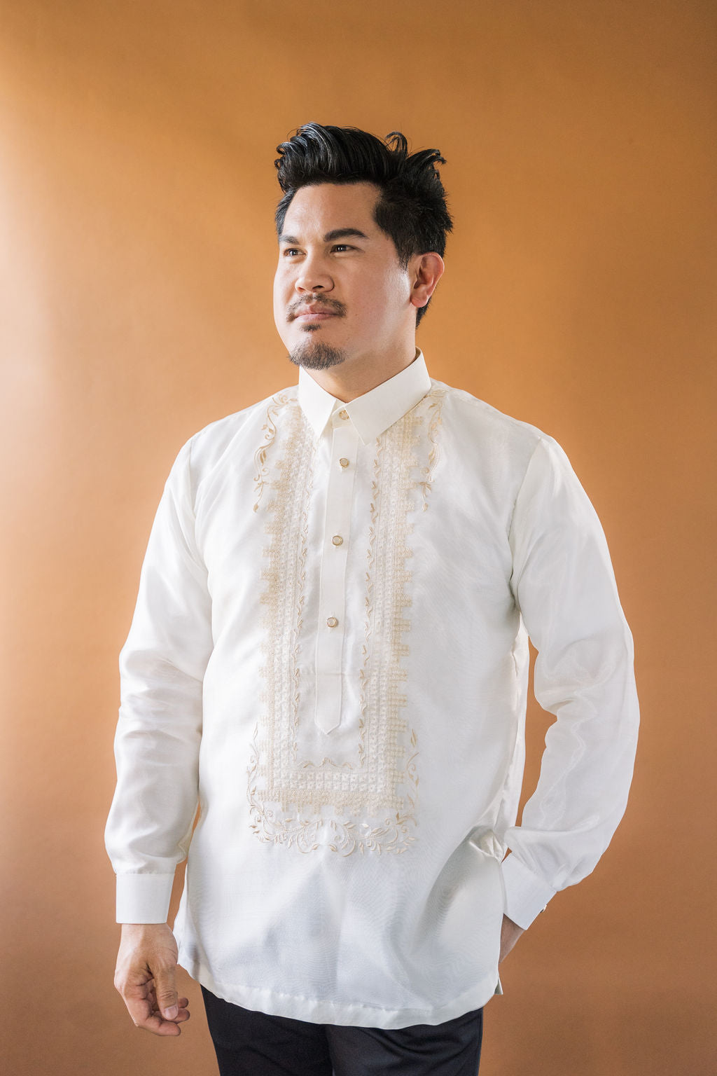 LITO - Barong Tagalog – Barong & Formal