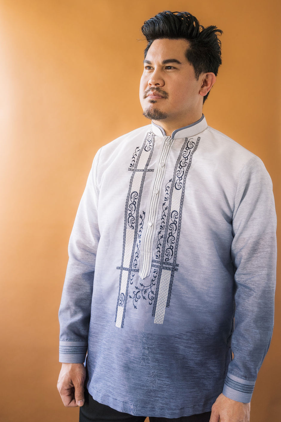 MEN'S – Barong & Formal