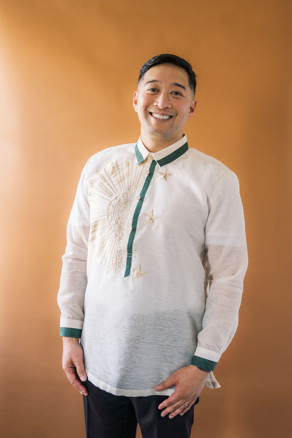 MEN'S – Page 2 – Barong & Formal