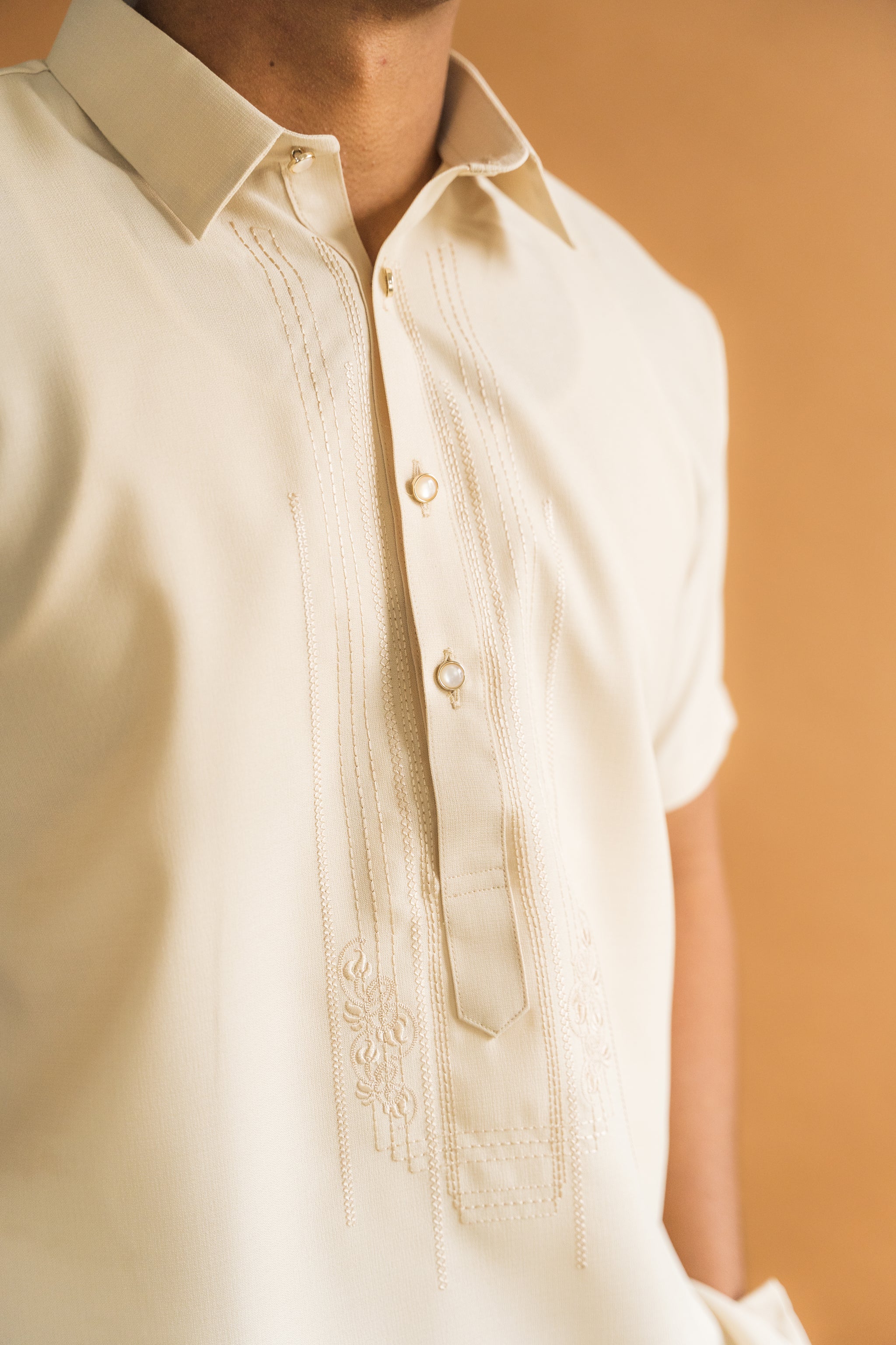 JONES – Barong & Formal