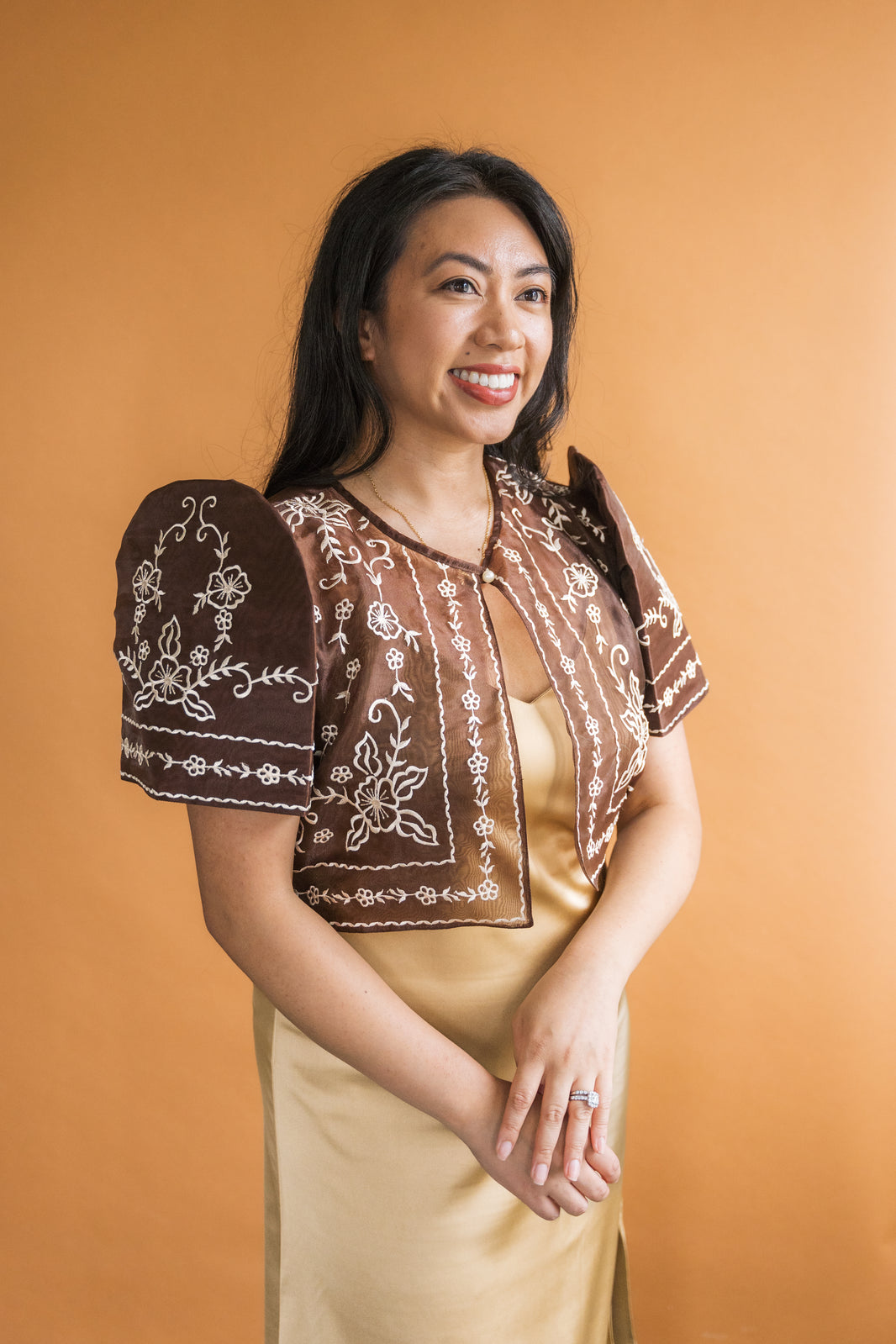 WOMEN'S – Barong & Formal