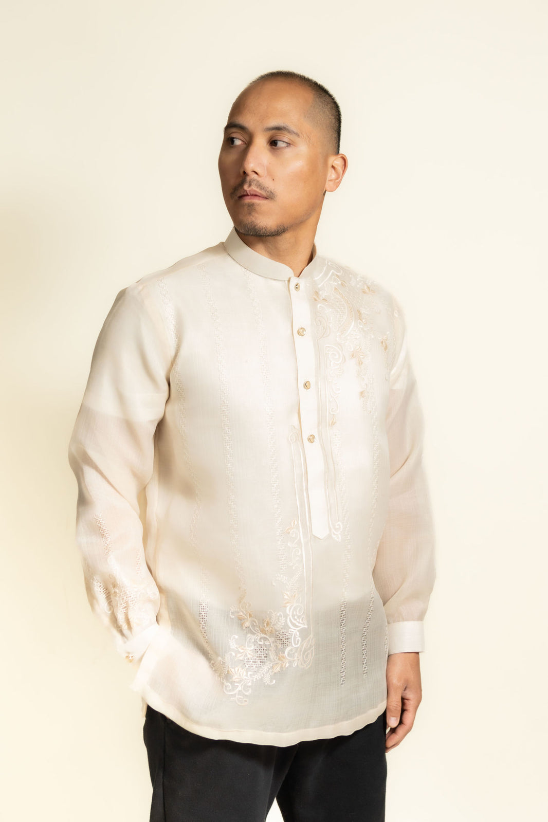 MEN'S – Barong & Formal